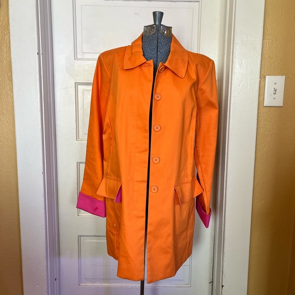 Jamaica Bay | Jackets & Coats | Euc Only Worn One Jamaica Bay Size ...